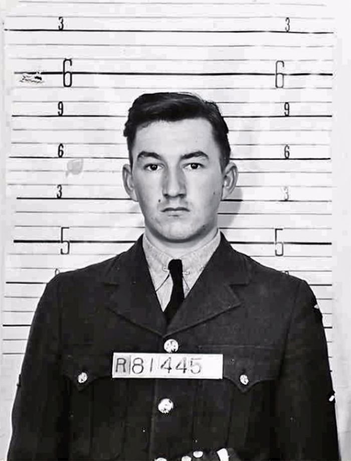 Brothers in arms: Vancouver's 3 Sheehans died in WWII to be remembered ...