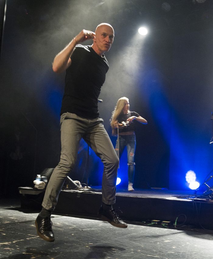 John Mann remembered | Vancouver Sun