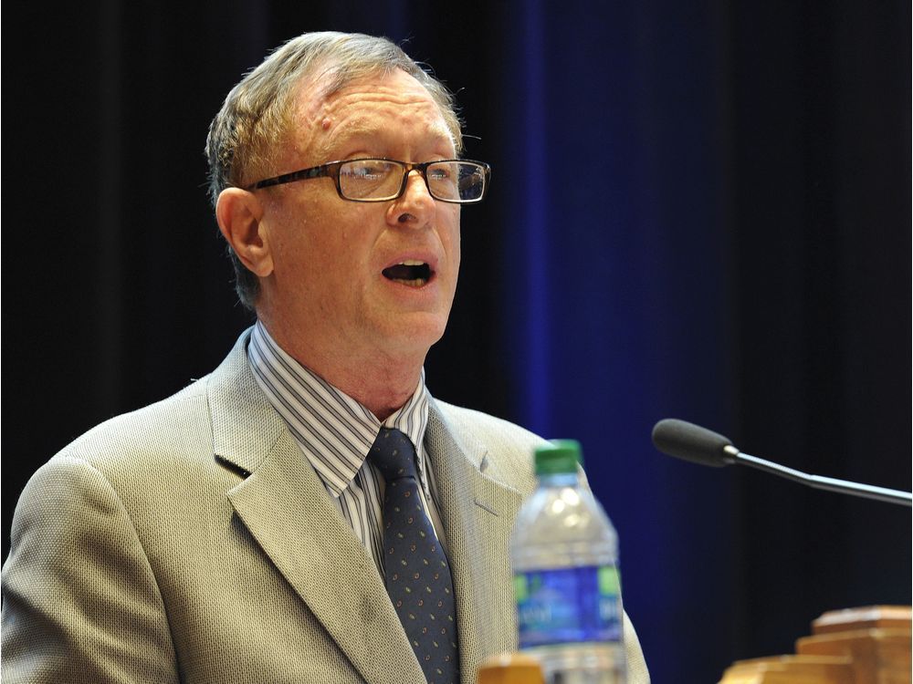 Man who donated $30 million taking UBC to court over law degree issue ...