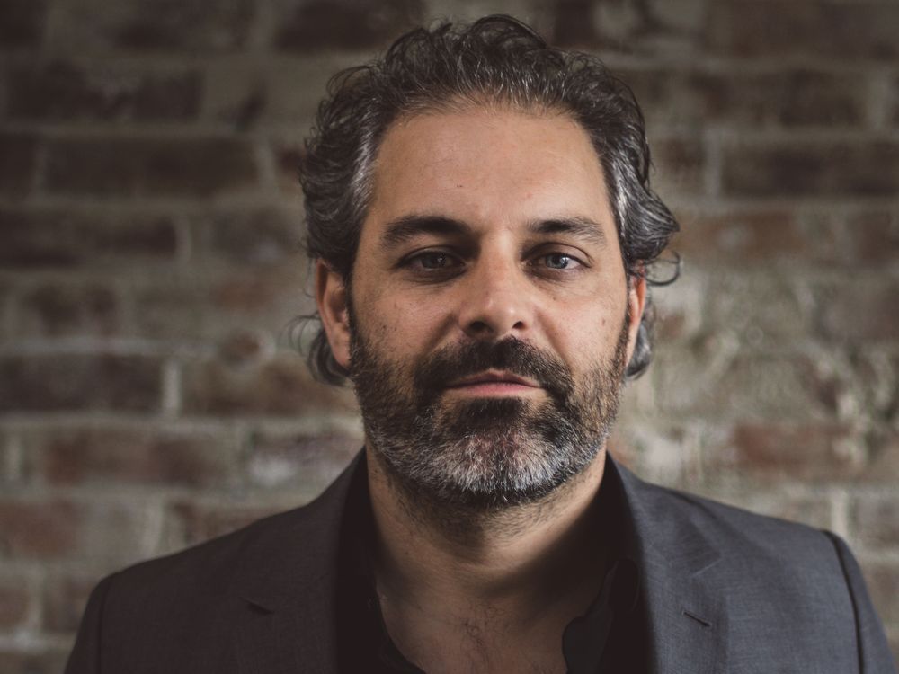 Gordon Grdina starts off 2020 with Nomad Trio's debut recording ...