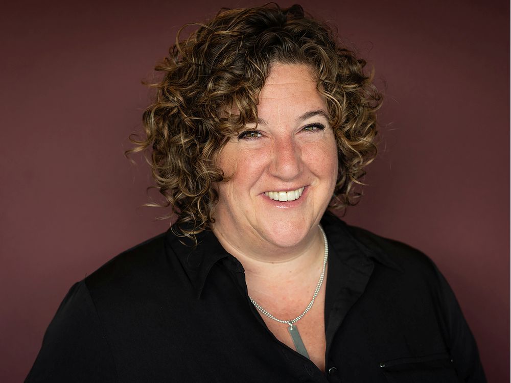 New book faces the truth about grief and the need to celebrate life ...