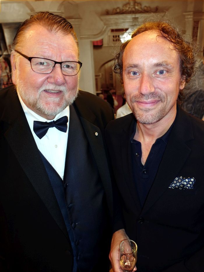 Town Talk: Revisiting some who helped make 2019 what it was | Vancouver Sun