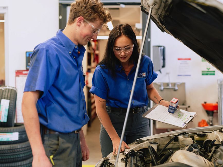 Sponsored:BCAA turns ordinary into extraordinary for Members and staff ...