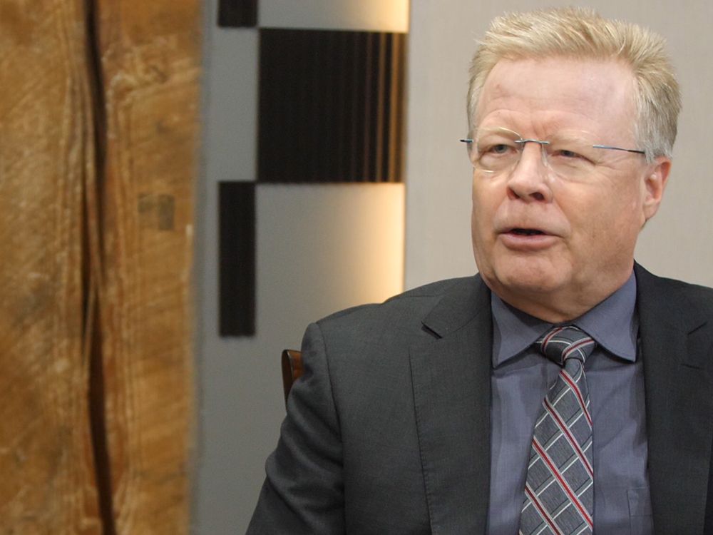 Conversations That Matter: First responder PTSD | Vancouver Sun