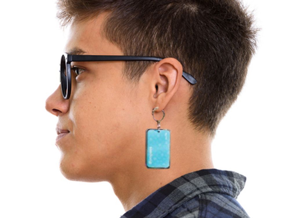 TransLink releases a Compass Card for your keychain | Vancouver Sun