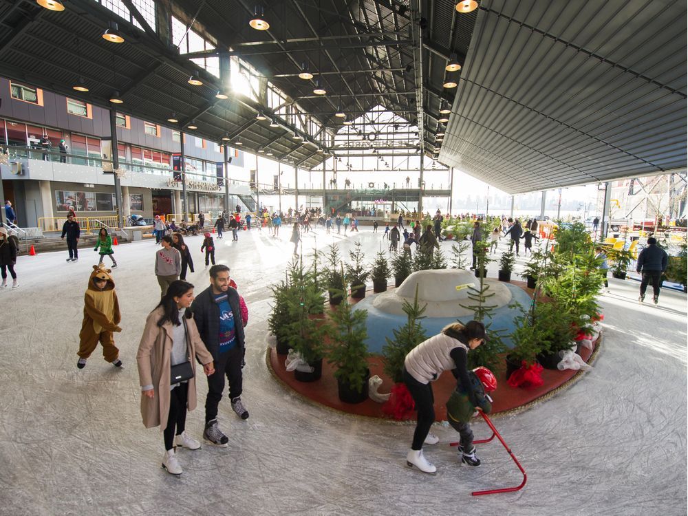 Spring break 2022: Things to do around Metro Vancouver | Vancouver Sun