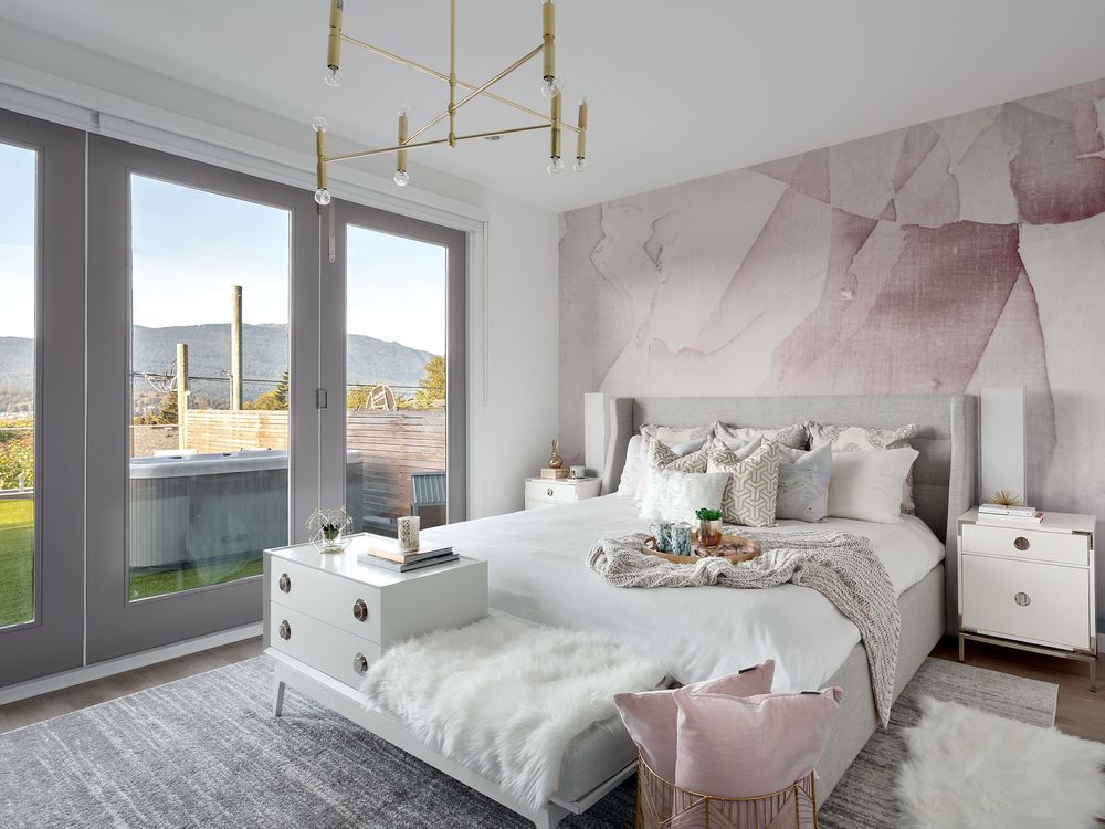 The Home Front: Home decor trends for the year ahead | Vancouver Sun