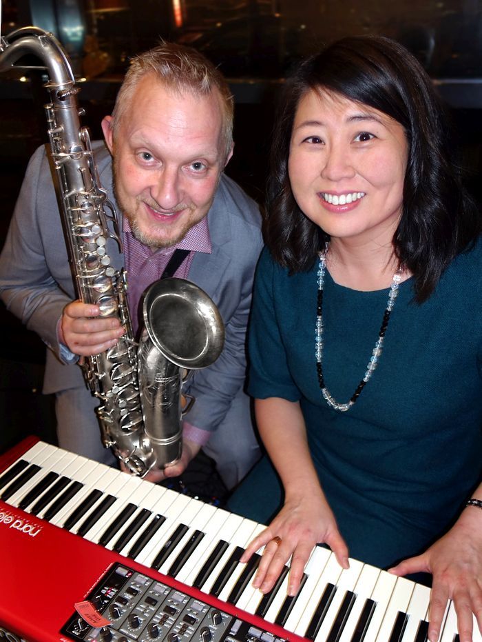 Town Talk: Two hospital fundraisers take aim at $10 million | Vancouver Sun