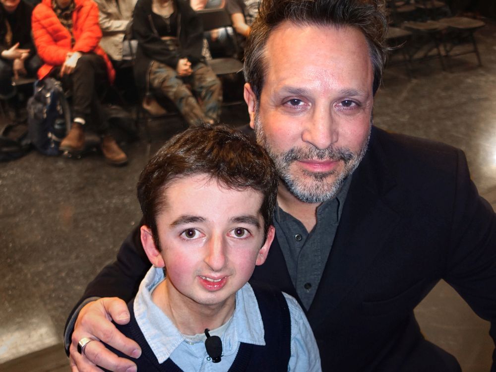 Town Talk: Play recounts Casey Wright's 19-year medical journey ...