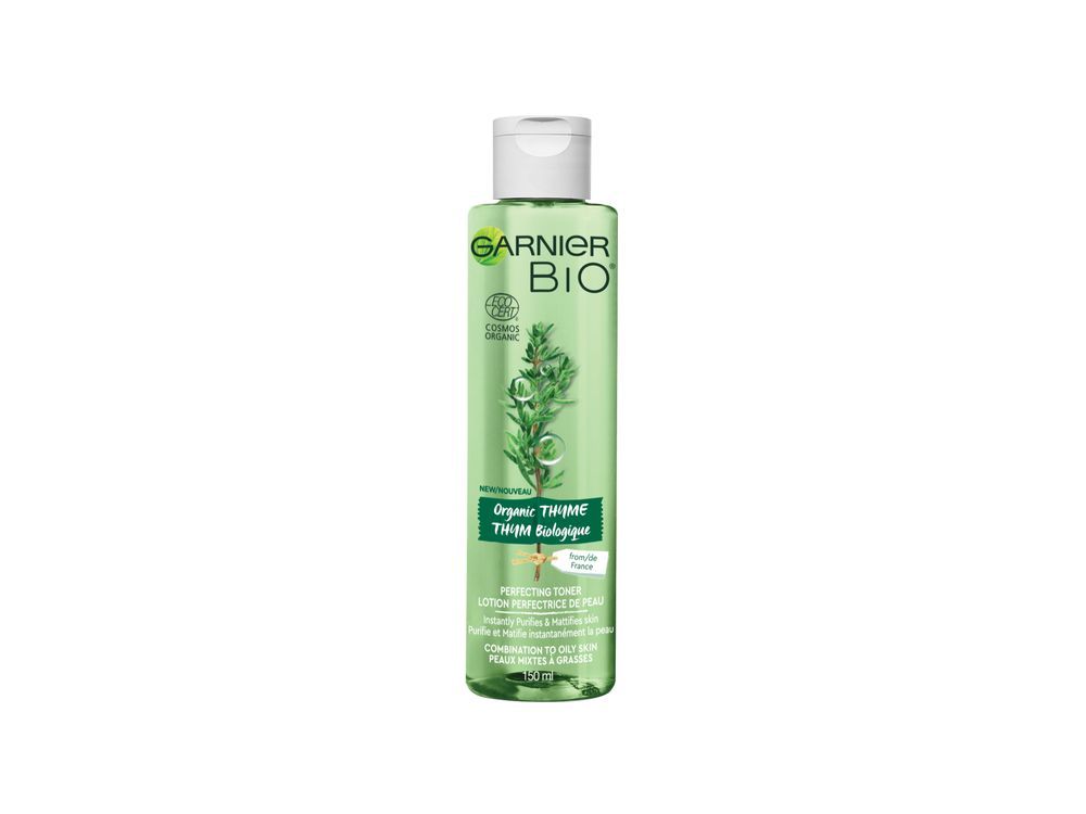 Review: Garnier Bio collection | Toronto Sun