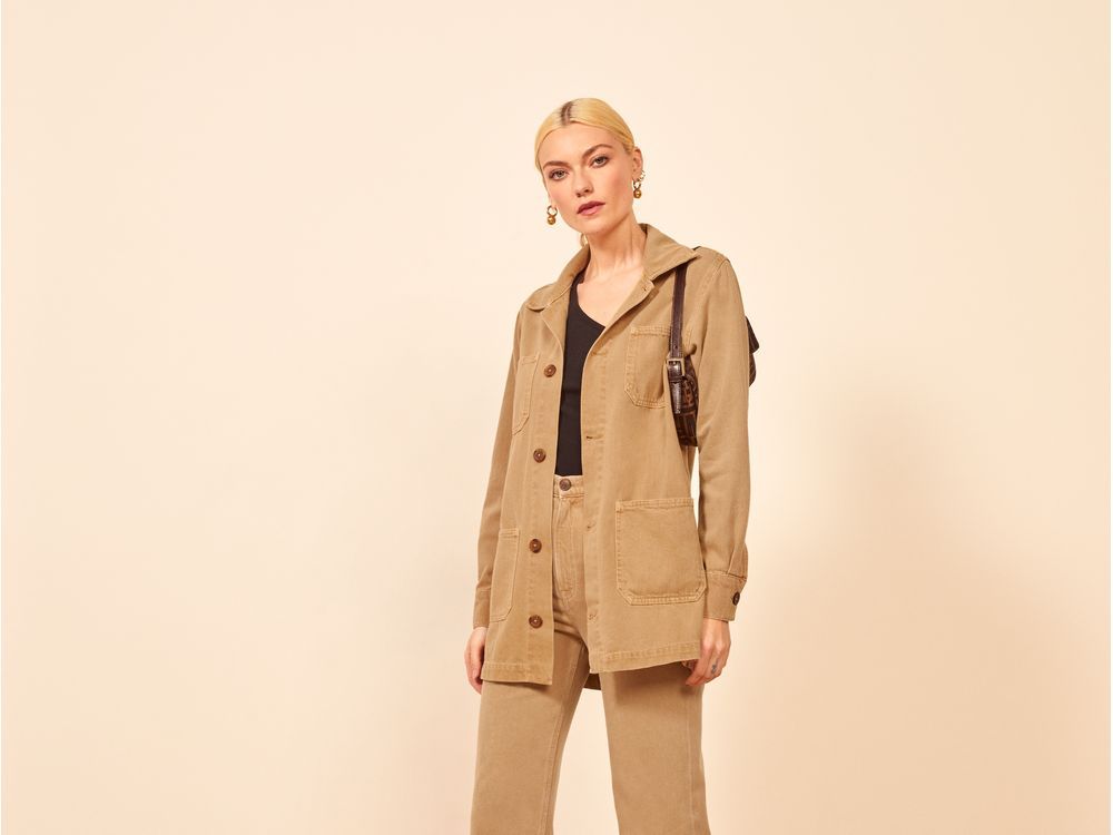 The It List: Ref Jeans Power Dressing Collection | Vancouver Sun