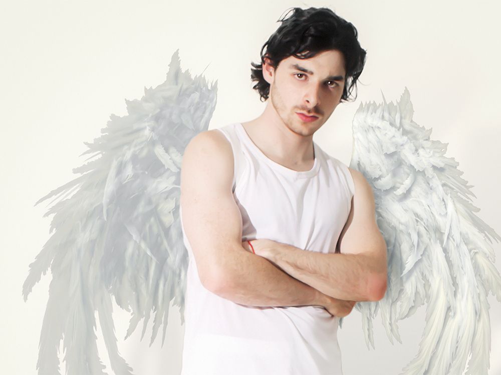 Vancouver author's 'occult self-help book' casts spell on Rose McGowan ...