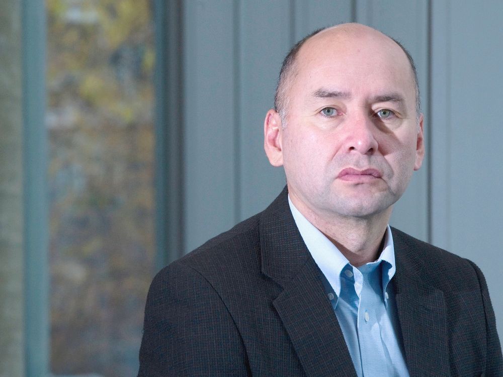 Skeena MLA Ellis Ross announces Liberal leadership run | Vancouver Sun