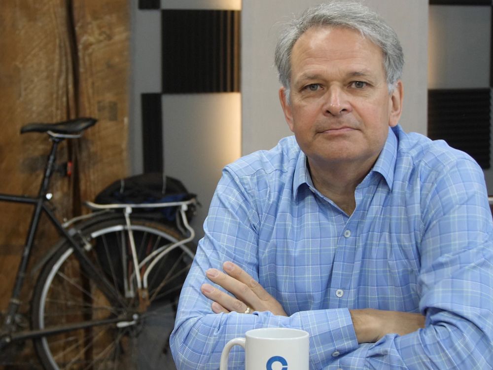 Conversations That Matter: Micro mobility | Vancouver Sun