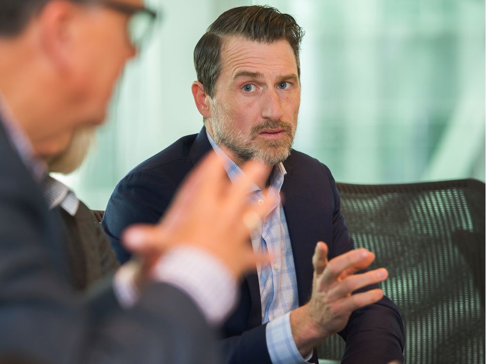 B.C.'s real estate industry gathers to set tone for 2020 | Vancouver Sun