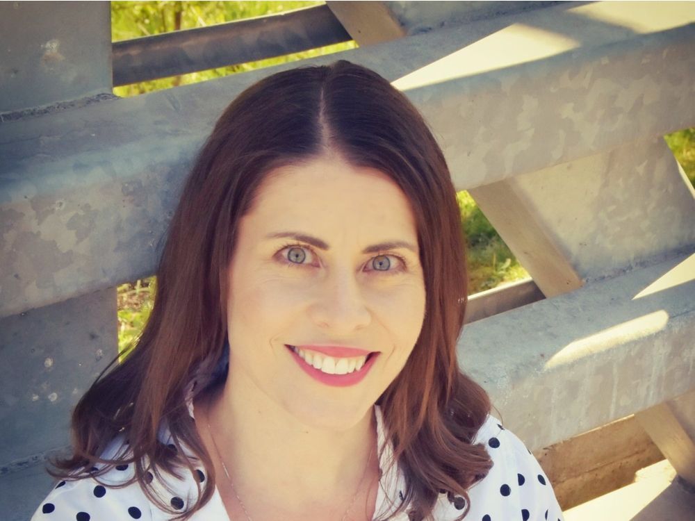 Karma Brown's new novel doesn't require tissues | Vancouver Sun