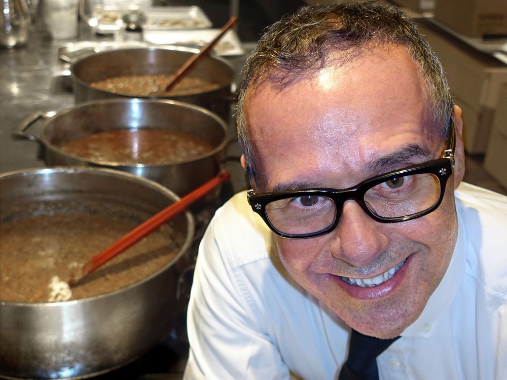 Town Talk: Bob Rennie cues builders on B.C.'s 'demographic crunch ...