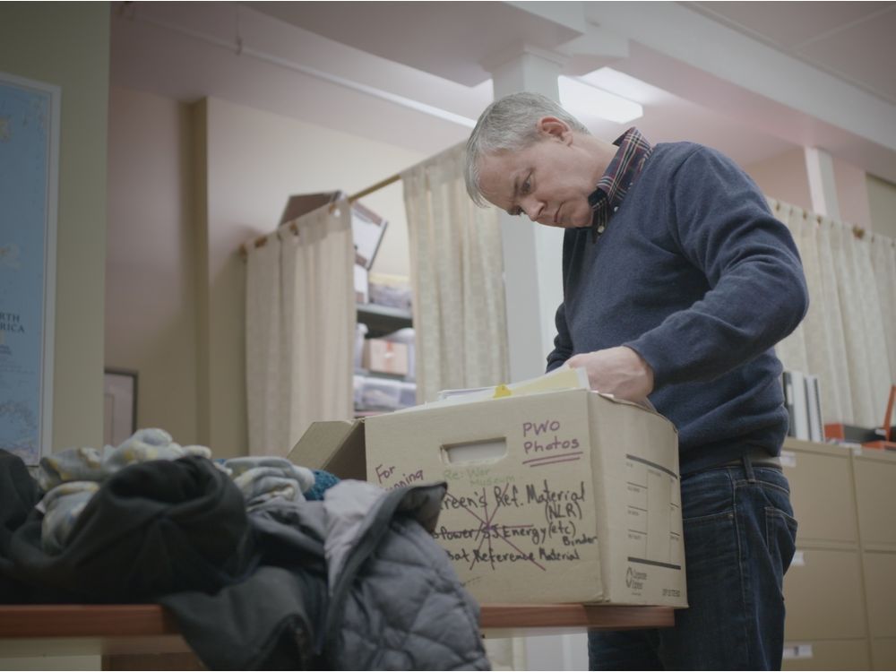 Retrial in Oland murder makes for riveting four-part documentary series ...