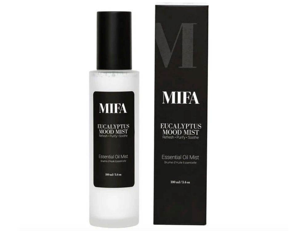 This Just In: MIFA Eucalyptus Mood Mist (and more) | Vancouver Sun