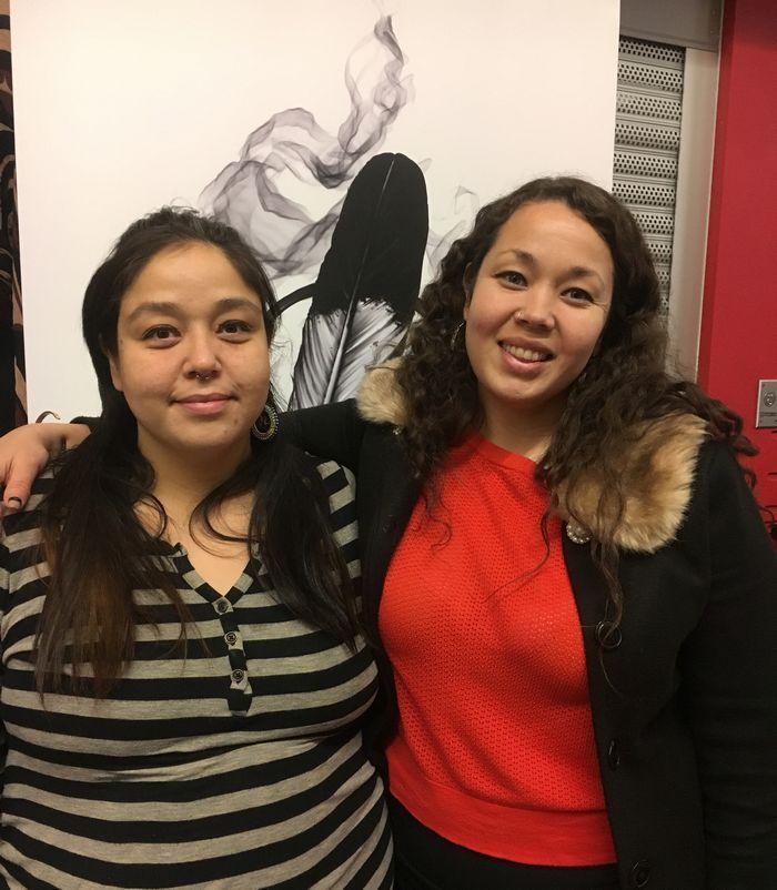 Sisters Sage turns 'traditional practice' into modern body care ...