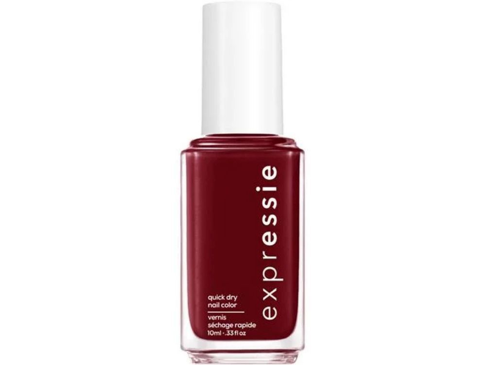 Review: Essie Expressie Quick Dry Nail Color (and more!) | Vancouver Sun