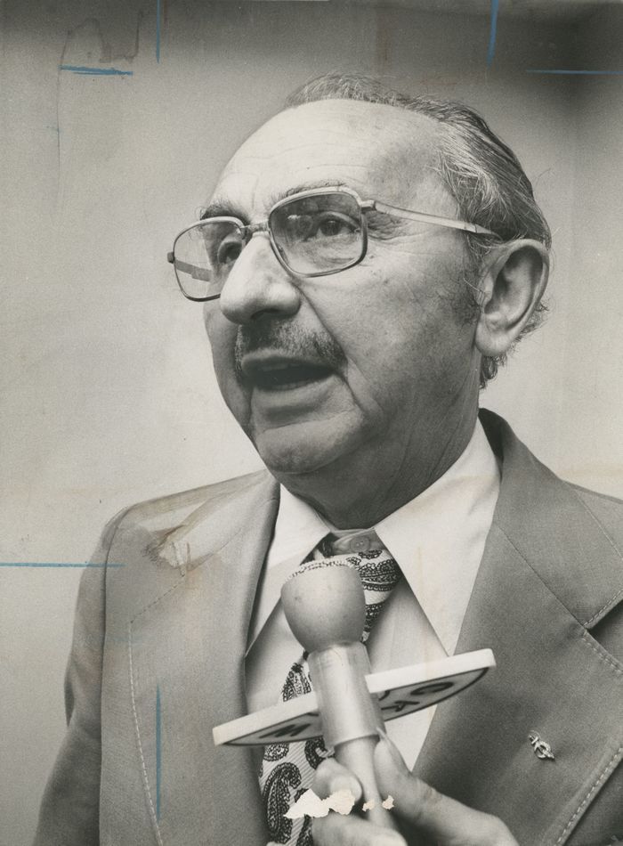 This Week in History: 1962 The Wosks unveil their latest West End high ...