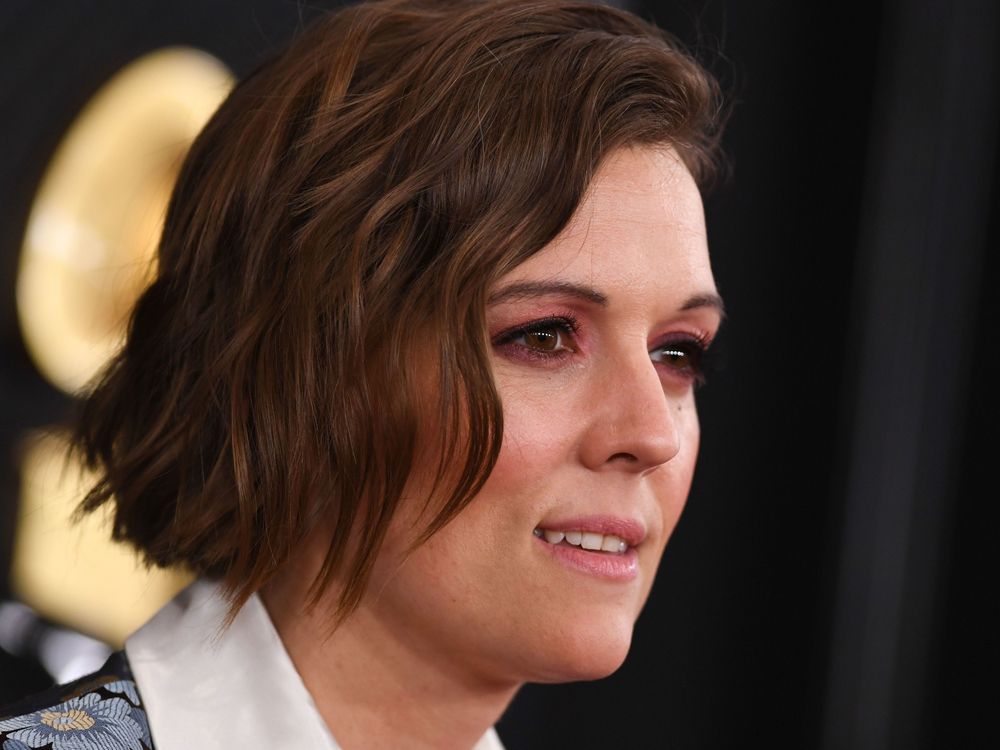 Brandi Carlile, Steve Earle headline Burnaby blues and roots fest ...