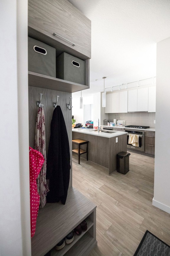 Sponsored: Small spaces, creative solutions | Vancouver Sun