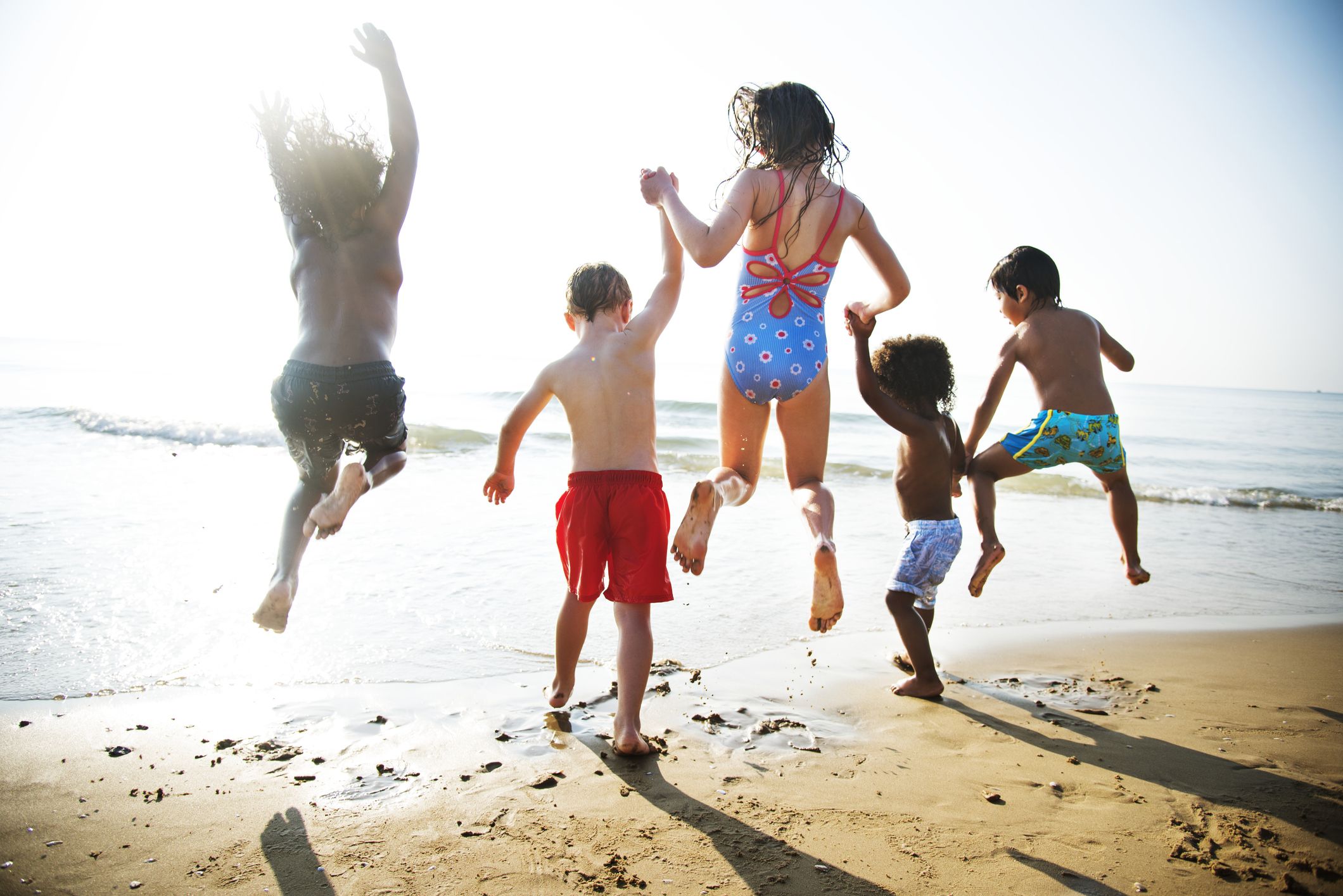 Sponsored: Unique destinations for a healthy family vacation ...