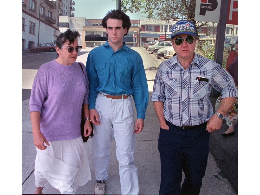 Man who murdered friend's mother, grandmother gets more parole freedom ...