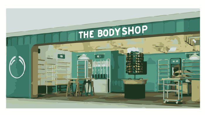 5 things to know about The Body Shop concept store in Vancouver ...