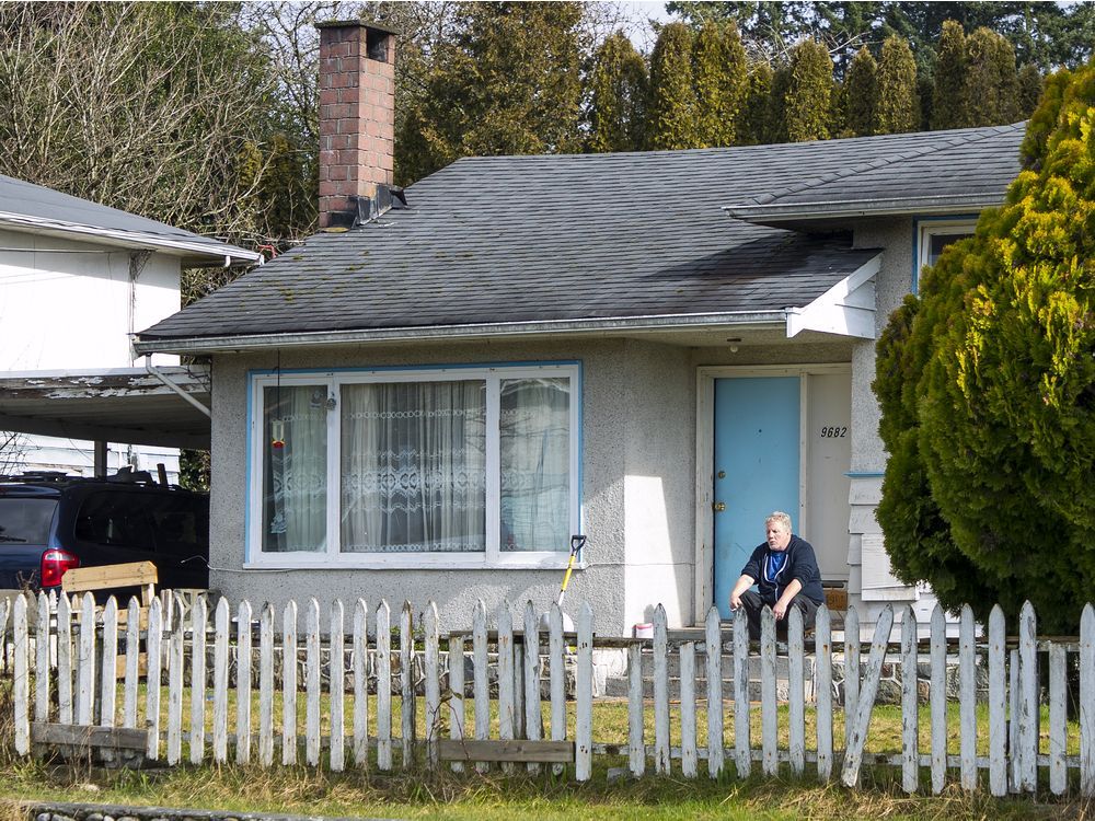 Surrey plans to shut down 'glorified drug shack,' but needs to find ...