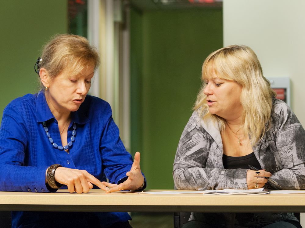 UBC study finds peer mentorship program for incarcerated women works ...