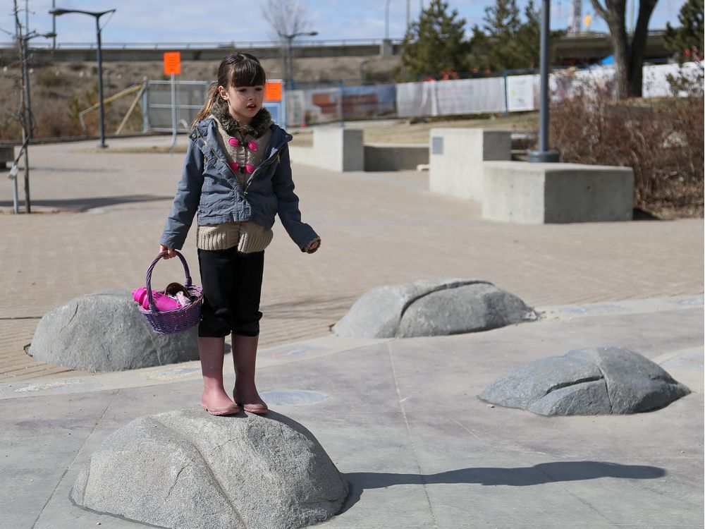 COVID-19: Stay-at-home fun with a scavenger hunt | Vancouver Sun