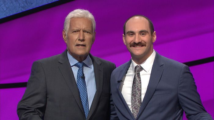JEOPARDY! Season 36 airs on March 26, 2020 | Vancouver Sun