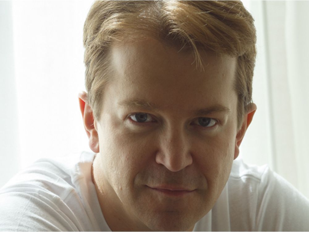 Vancouver bass-baritone Daniel Okulitch making the best of isolation ...