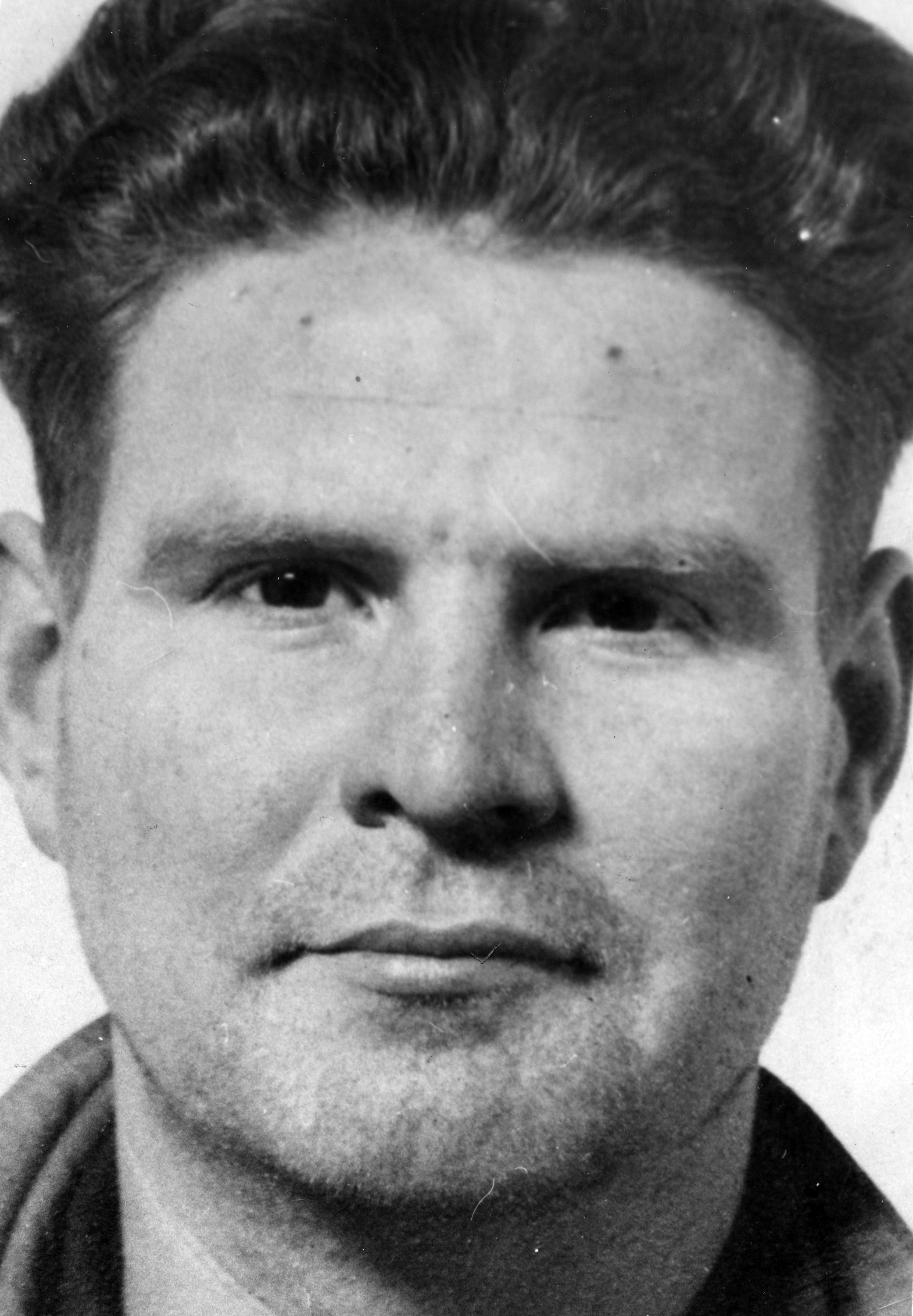 1950: Masses riveted by sensational murder trial of Frederick Ducharme ...