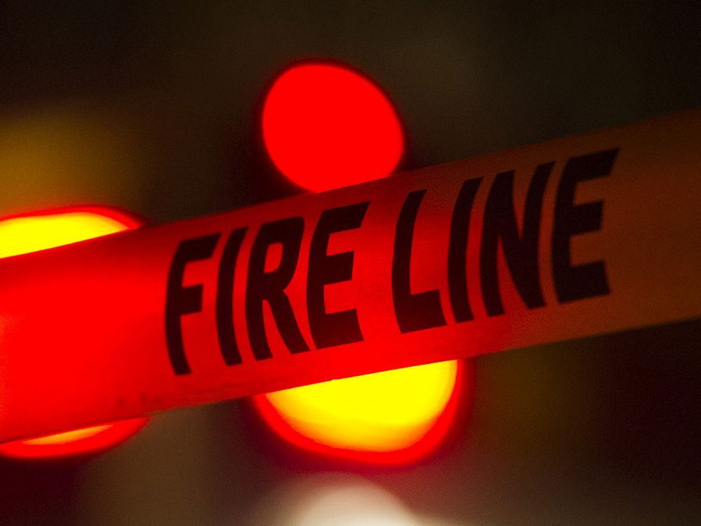 Vancouver Police Investigating Jump In Arsons Across The City Vancouver Sun 7917