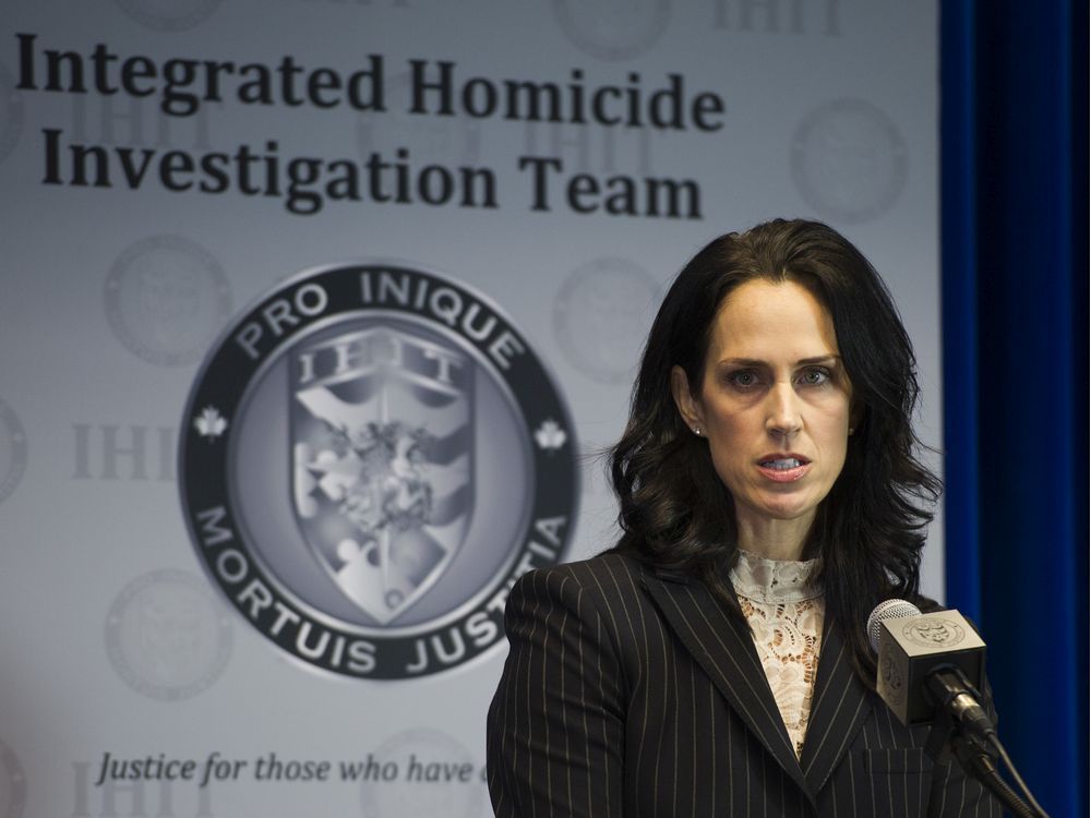 Veteran Mountie shares struggles with PTSD so others will seek help ...