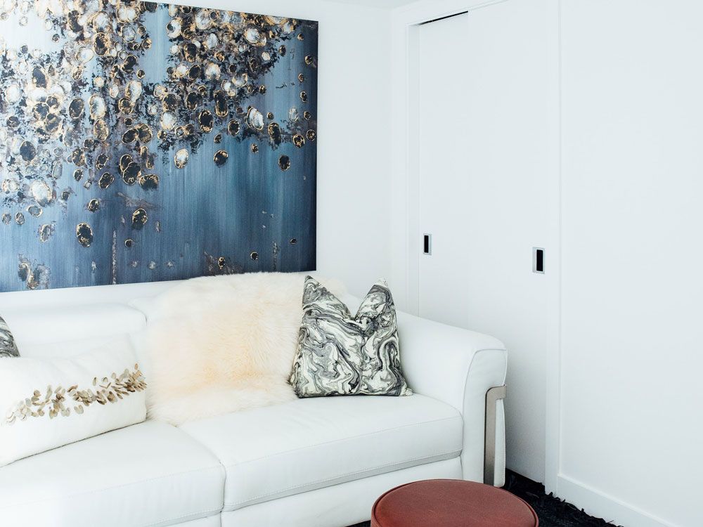 Home décor gets personal in 2020 | Vancouver Sun