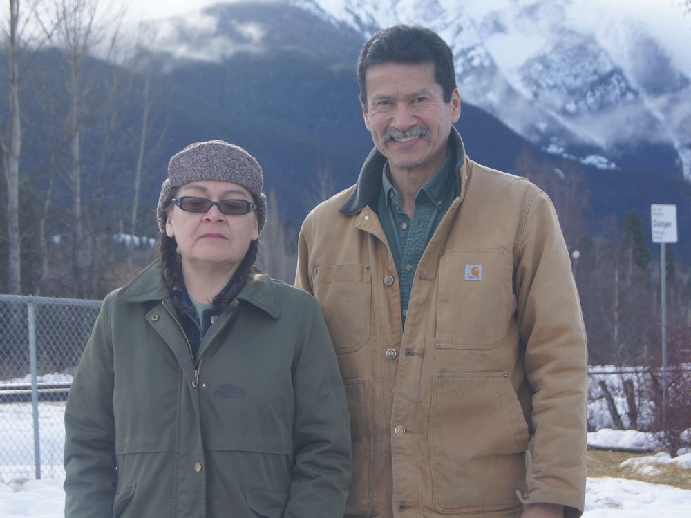 Wet'suwet'en who refused pipeline money hope talks lead to land title ...