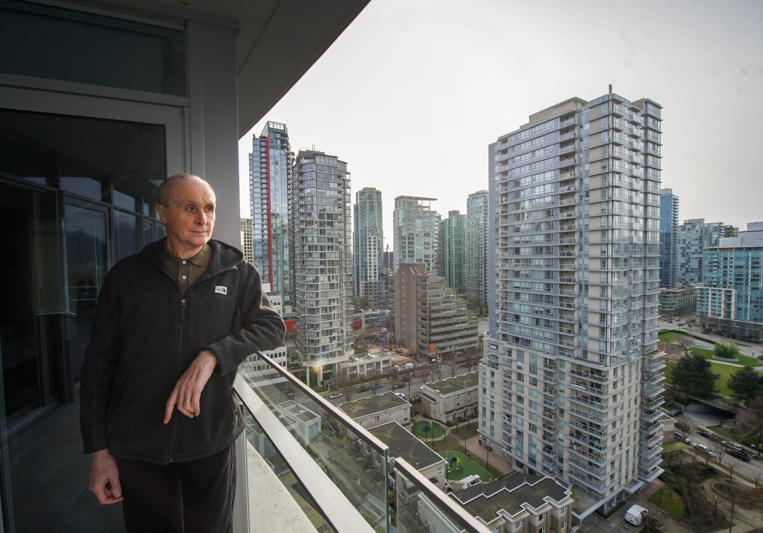 Blindsided: B.C. condo residents fearful, as extent of crisis unclear ...