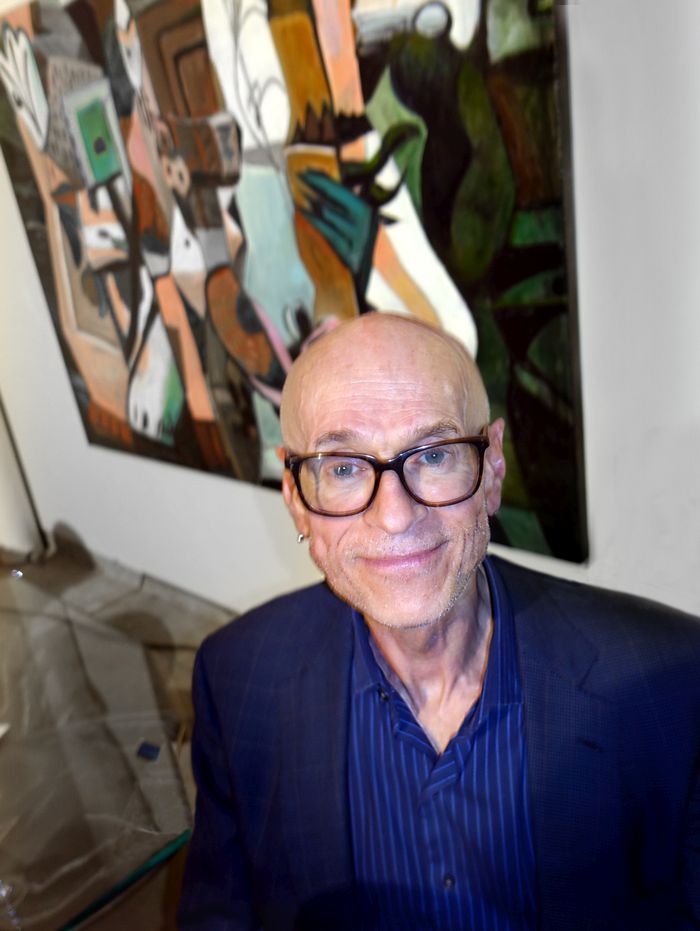 Town Talk: Britain's richest man owns Ambleside art gallery | Vancouver Sun