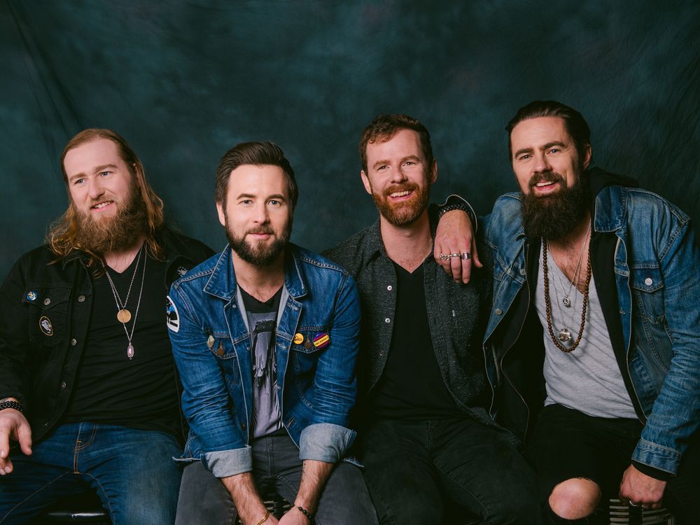 Vancouver's The Matinée won't let current pandemic hijack next album ...