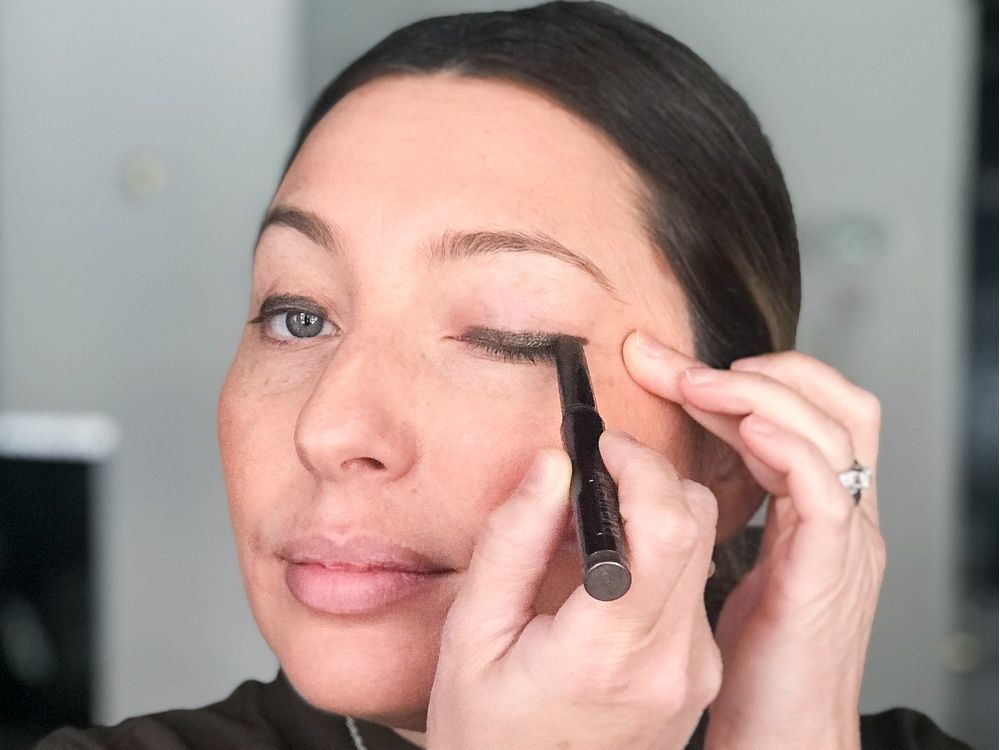 Makeover: A quick and easy style for those business video calls ...