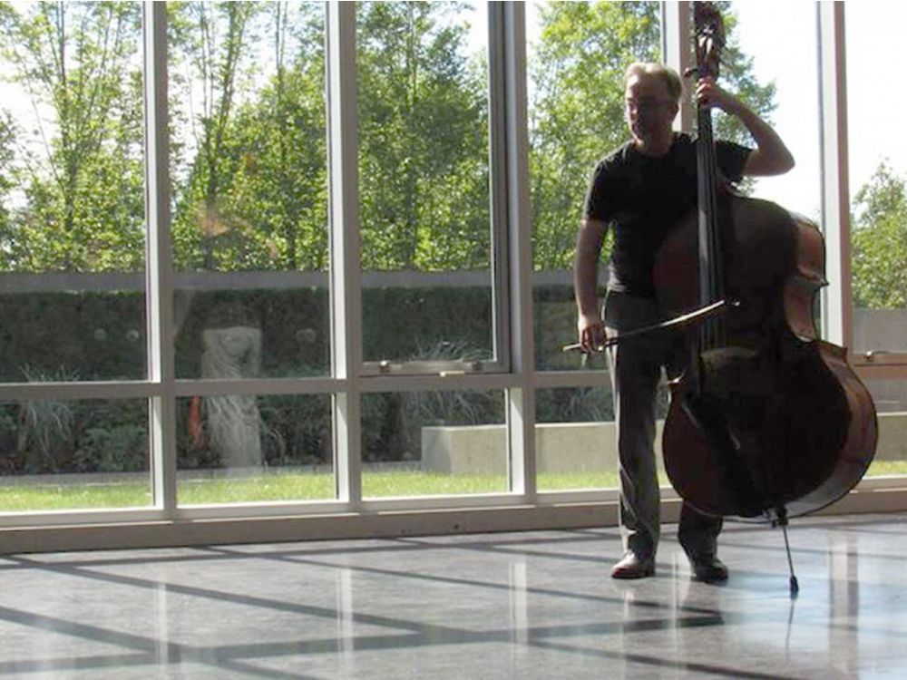 Classical music: Isolation Commissions help conductors, musicians ...