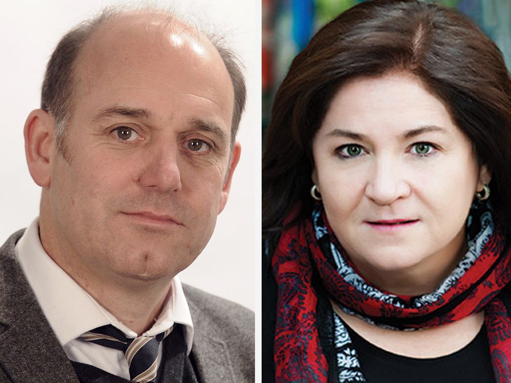 Postmedia's Hoekstra and Bolan nominated for business reporting ...