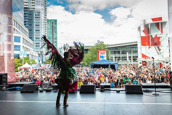 Canada Day at Canada Place event cancelled for 2020 | The Province