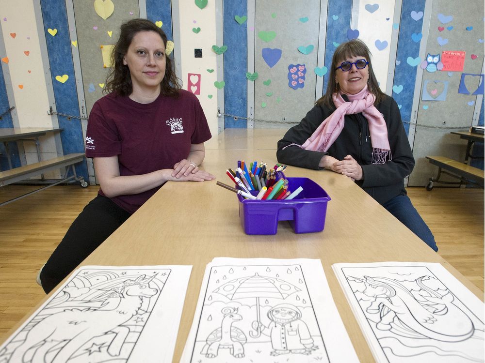 Adopt-A-School: KidSafe needs $180,000 to care for at-risk kids ...