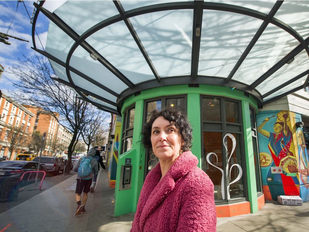 Vancouver DTES: Social housing being lost faster than it can be built ...